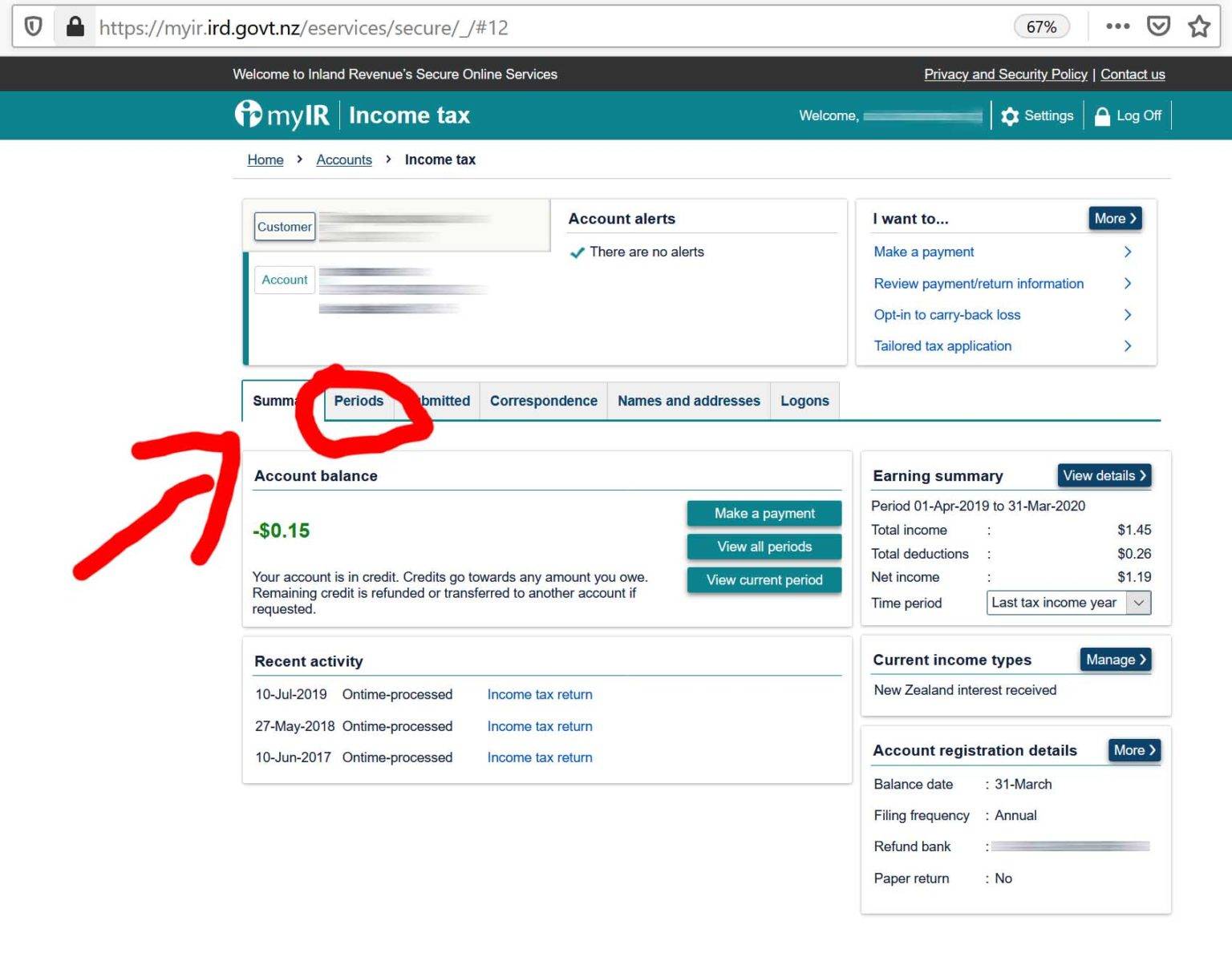 How To Register With MyIR For Your New Zealand Tax Details how-to-register-with-myir-for-your-new-zealand-tax-details
